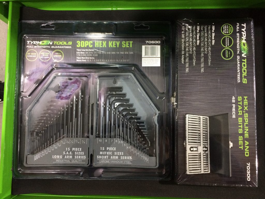 Grand Final Raffle – Eaton Football Club