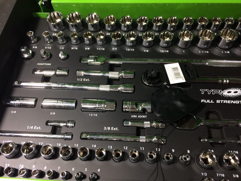 Grand Final Raffle – Eaton Football Club