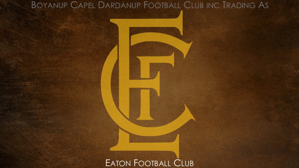 AGM 2025 – Eaton Football Club